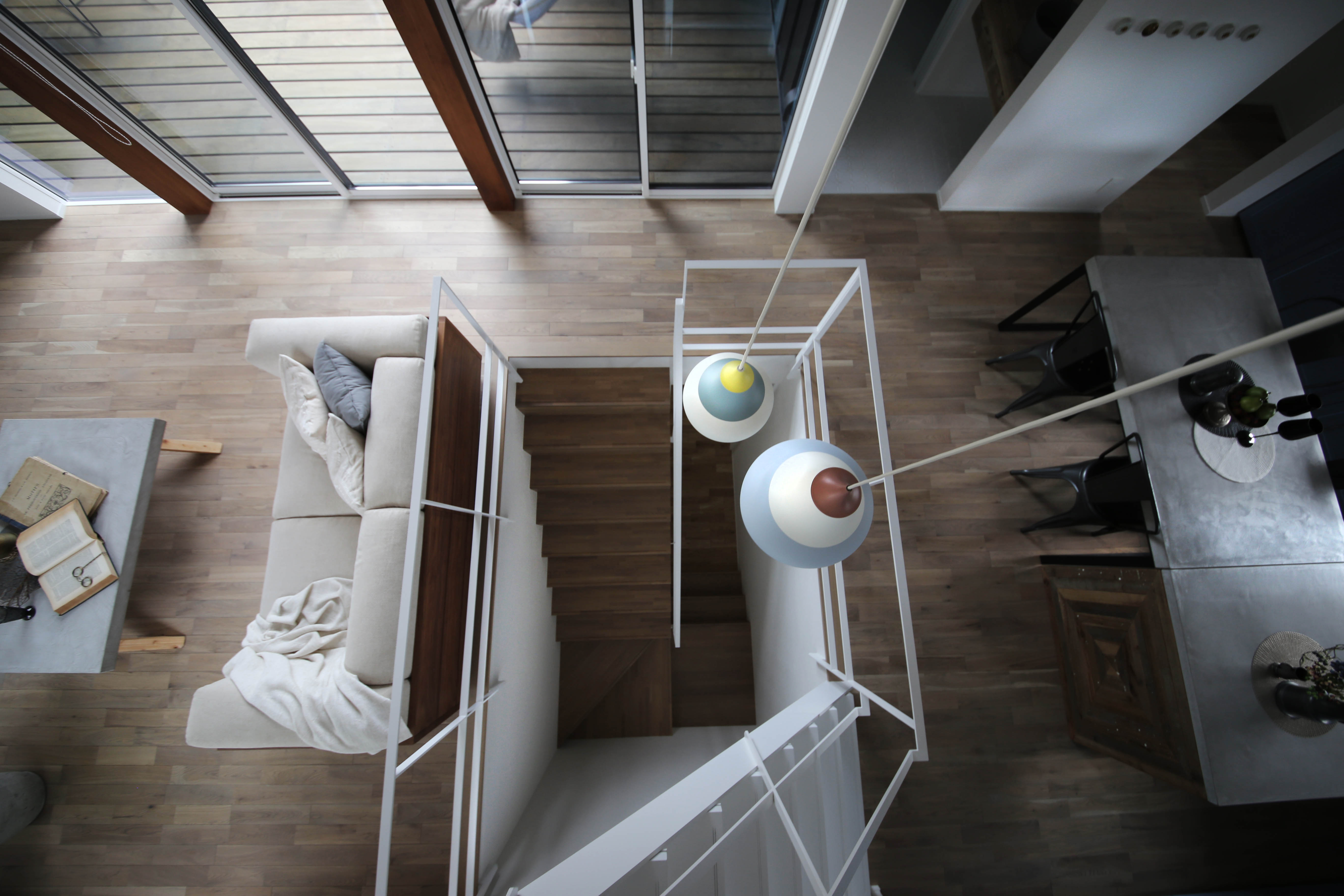 -WORKS│名古屋の設計事務所ならCURIOUS design workers